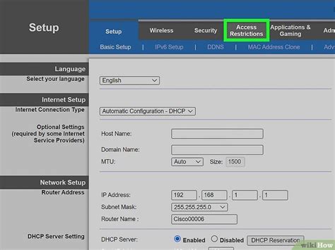 How To Block Unwanted Sites From Your Router Easy Methods