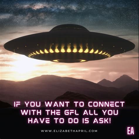 Elizabeth April Inc On Linkedin 👽 Lets Talk About The Gfl 👽 There