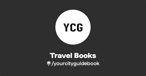 Yourcityguidebook Linktree