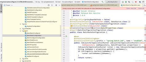 Springboot学习笔记 尚硅谷雷神尚硅谷 Springboot3 代码 Csdn博客