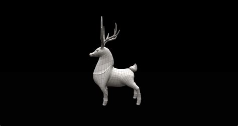 3d model magical winter pack game assets unity urp vr ar low poly