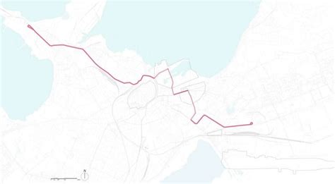 Urban Network Analysis Axup Spatial Analysis For Urban Design