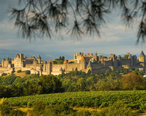 Vacation Spots Blog 15 Best Things To Do In Carcassonne France With