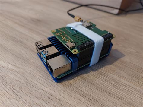 Raspberry Pi Ntp Server Part 6