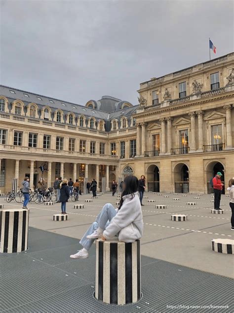 파리 여행 10편 튈르리 정원 팔레 루아얄 파이브 가이즈 오페라점 네이버 블로그