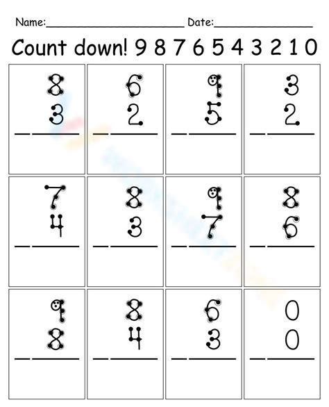 Grade 4 Touch Math Worksheets 2024 Worksheets Library