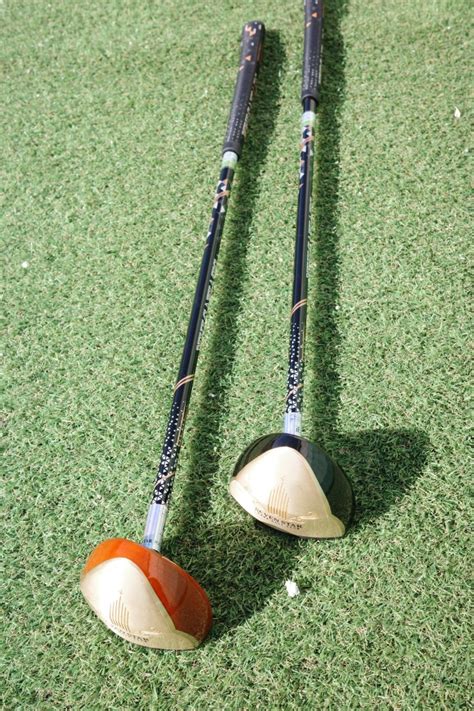 파크골프채 추천은 바로지금 파크골프채추천 성공기 네이버 블로그