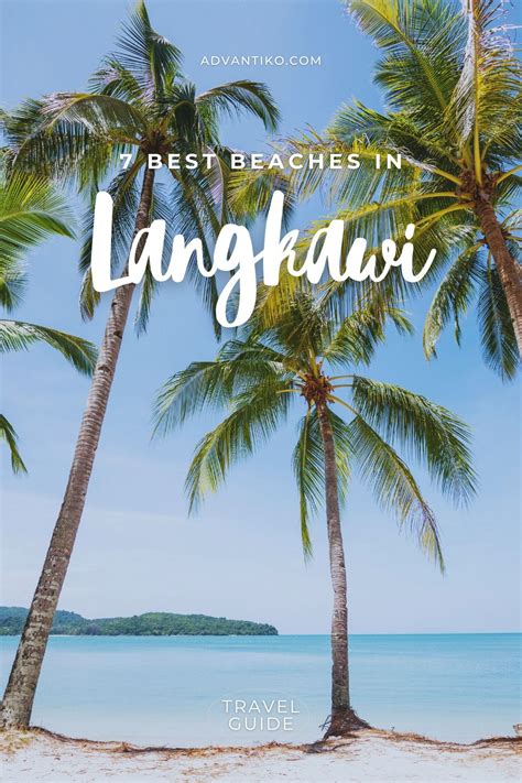7 Best Beaches In Langkawi Malaysia 2024 Travel Guide Best Beaches