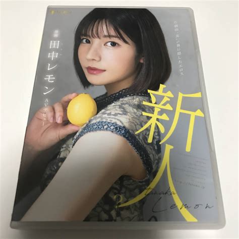 DVD 田中レモン ( たなかれもん ) AVデビュー FALENO FALENO star 品番： FSDSS-609 Tanaka ...