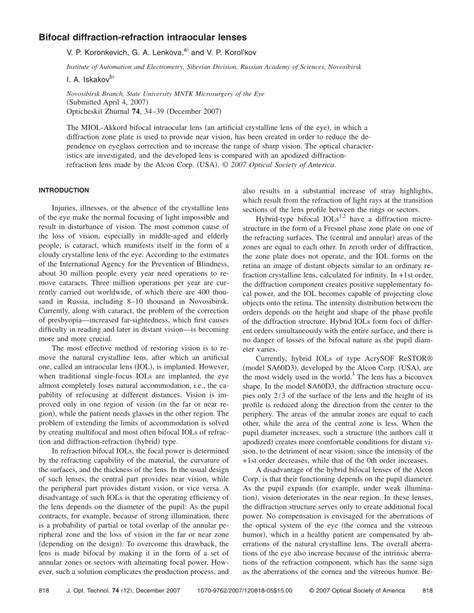 Diffraction Glasses Types Padimagazine Diffraction Glasses Types Padimagazine