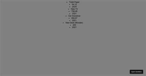 Empty Tdd U Qhb Codesandbox