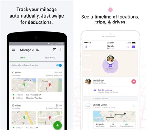 Android Activity Recognition Transition Api Schont Den Akku Und Ist Für Alle Entwickler Verfügbar