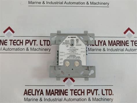 Mircom Mix M500m Monitor Module Aeliya Marine
