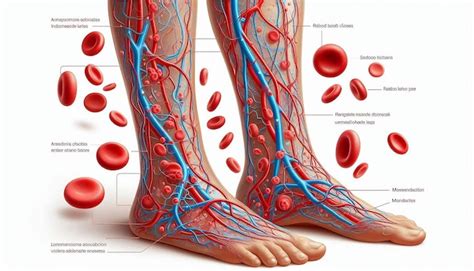 A Picture Of A Wormhole With A Red Line Going Through It Premium Ai