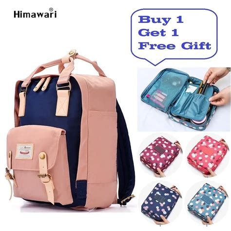 Himawari Bags | IUCN Water