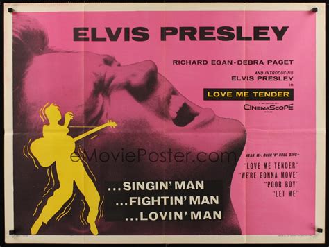 Love Me Tender Hd Wallpaper