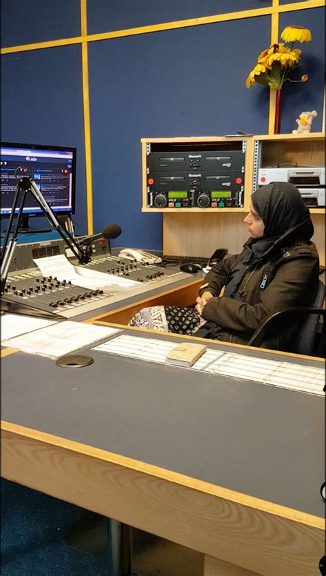 Sofia Yasin Huddersfield