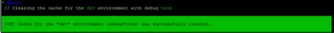 [résolu] [symfony 5] une gênante en production par ideho page 1