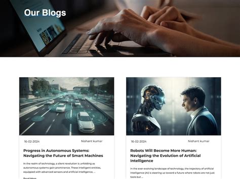 Professional Parallax And Responsive Website With Figma Or Psd For