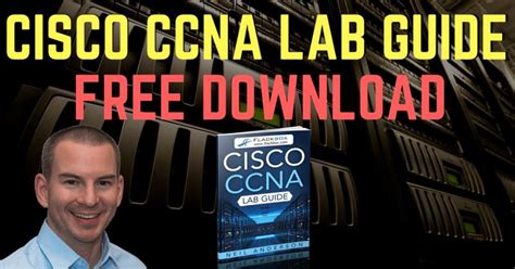 Ketan Raval On Linkedin Free Cisco Ccna Lab Guide Flackbox