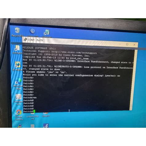Jual Cisco Switch Ws C3750x 12s E Shopee Indonesia