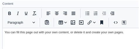 Cms5 Tinymce Has Oversized Icons · Issue 1455 · Silverstripesilverstripe Admin · Github
