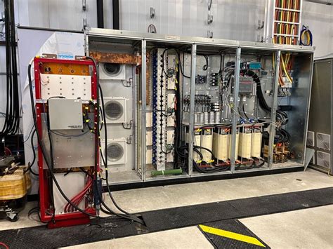 Research National Center For Reliable Electric Power Transmission