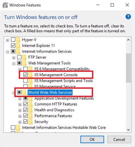 Deploy Firely Server On Iis — Firely Server Documentation