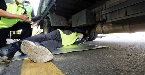 세종시 배출가스 4·5등급 노후 경유차 조기 폐차 지원