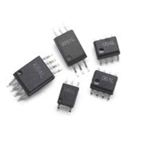 Acpl M61l 000e Broadcom Optoacoplador Broadcom De 1 Canal Vf 17v