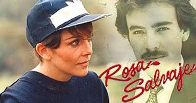 Rosa Salvaje