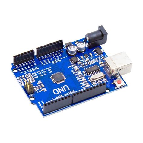 Arbuino Compatible Arduino Uno Smd Rev3 At ₹ 275piece In Mumbai Id