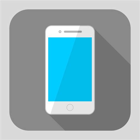 Iphone Icons Vector