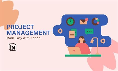 Notion Expert Notion Workspace Notion Template Design By Benjaminia Fiverr