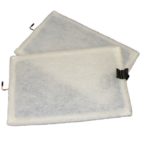 Vent Axia Sentinel Kinetic F Fh Pollen Filter M5 Bpc Ventilation Store