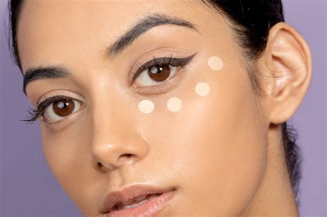 What Is The Difference Between Concealer Foundation And Primer Saloni Health Beauty