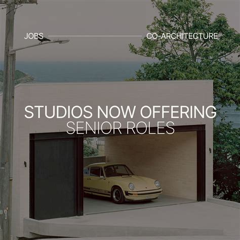 Co Architecture On Linkedin Architecture Australianarchitecture Seniorarchitect Seniordesigner…