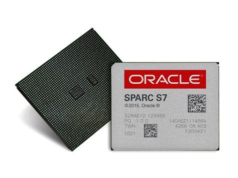 News Oracle Brings Sparc To The Cloud Do Not Activate