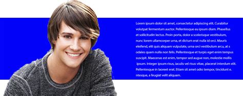 Html Making Background Element Absolute In Bootstrap 3 Stack Overflow