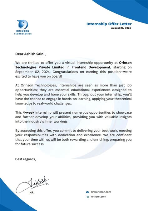 Ashish Saini On Linkedin Internship Frontenddevelopment Grateful Newbeginnings