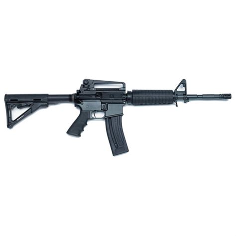Chiappa M4 Carry Handle 22lr Fixed Stock