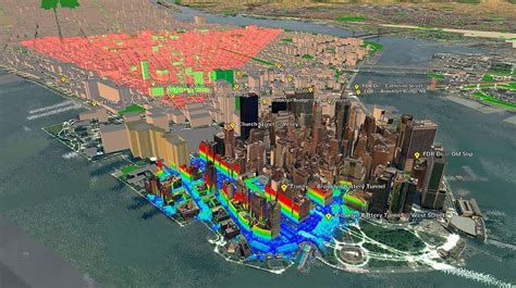 Unlocking The Power Of 3d Geospatial Data Integration With Python