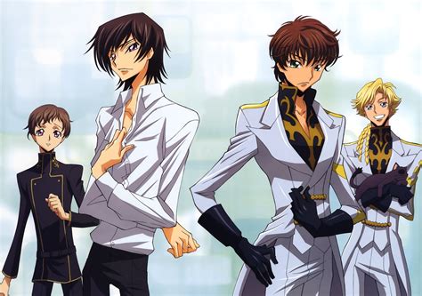 Code Geass