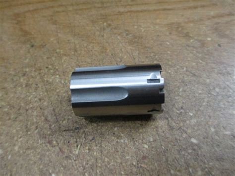 North American Arms Naa Mini Revolver 22 Magnum To 22 Lr Conversion