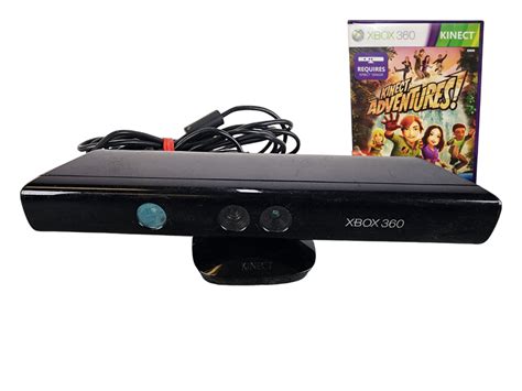 Xbox 360 Kinect Png File:Xbox 360 Kinect Standalone.png Wikipedia