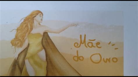 Mãe De Ouro Lendas Fdplearn