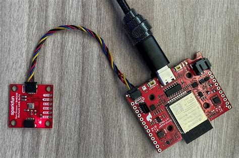 Setting Up Sparkfuns Iot Datalogger Shusson Info