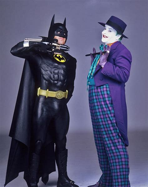 Batman Joker 1989 Wallpaper