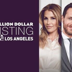 Million Dollar Listing Los Angeles Rotten Tomatoes