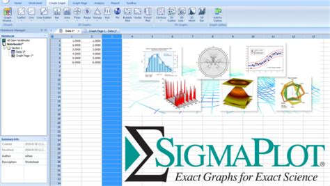 Sigmaplot绘图入门与提升 学习视频教程 腾讯课堂 Sigmaplot绘图入门与提升 学习视频教程 腾讯课堂